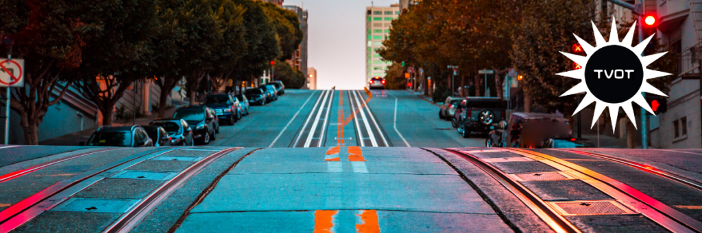 TV Of Tomorrow - ITVT