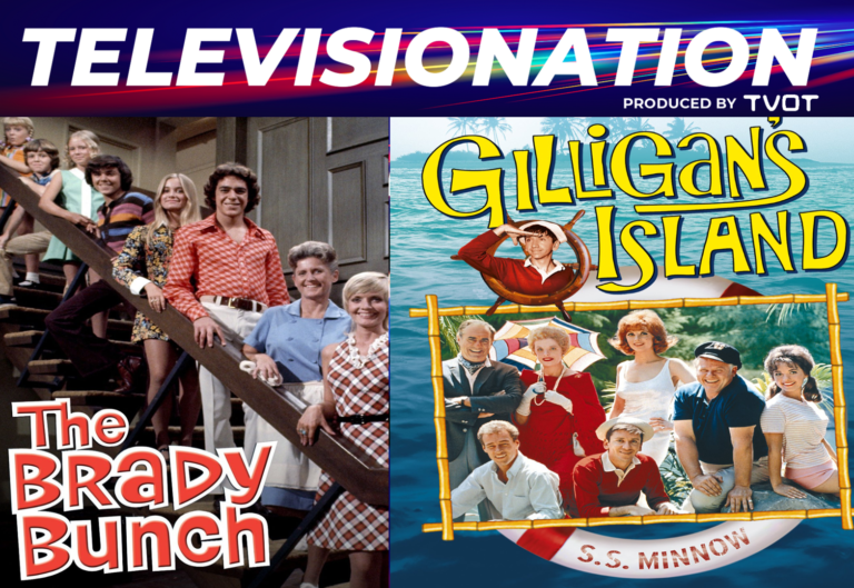 Televisionation: Hope Juber on Her Father, “Brady Bunch” Creator ...