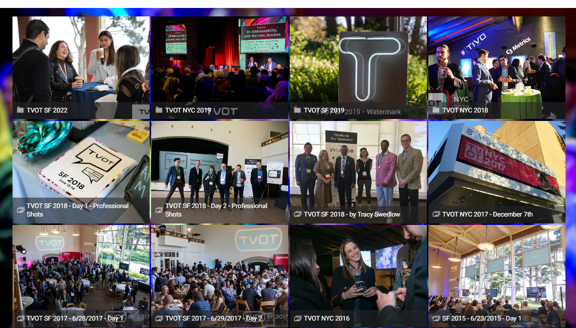 TV Of Tomorrow - ITVT
