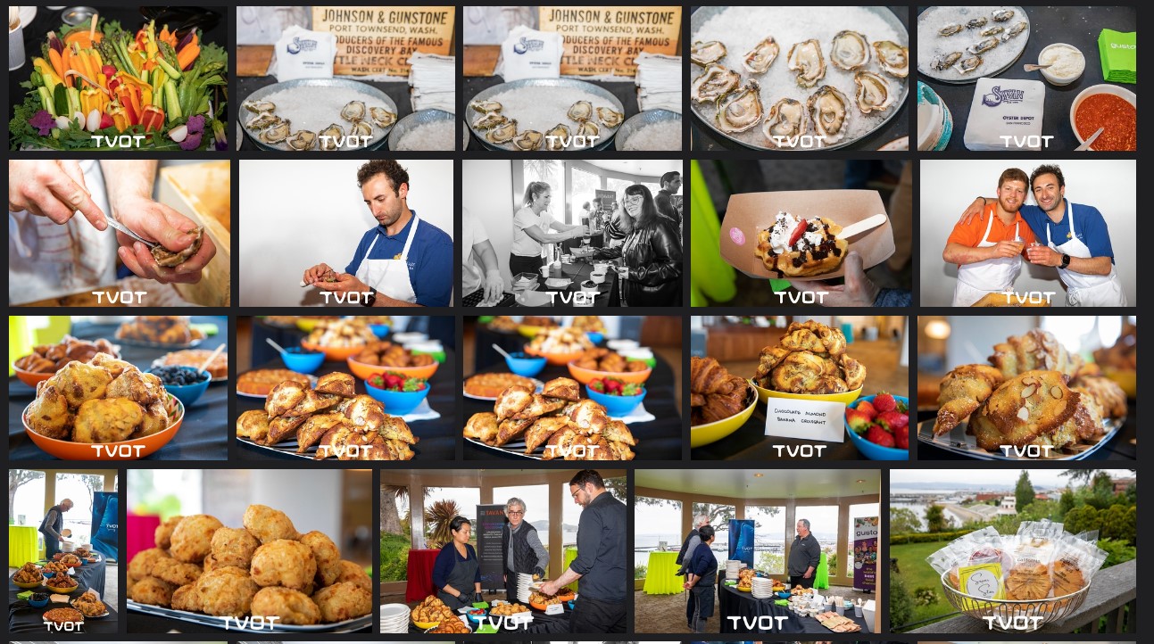 TV Of Tomorrow - ITVT