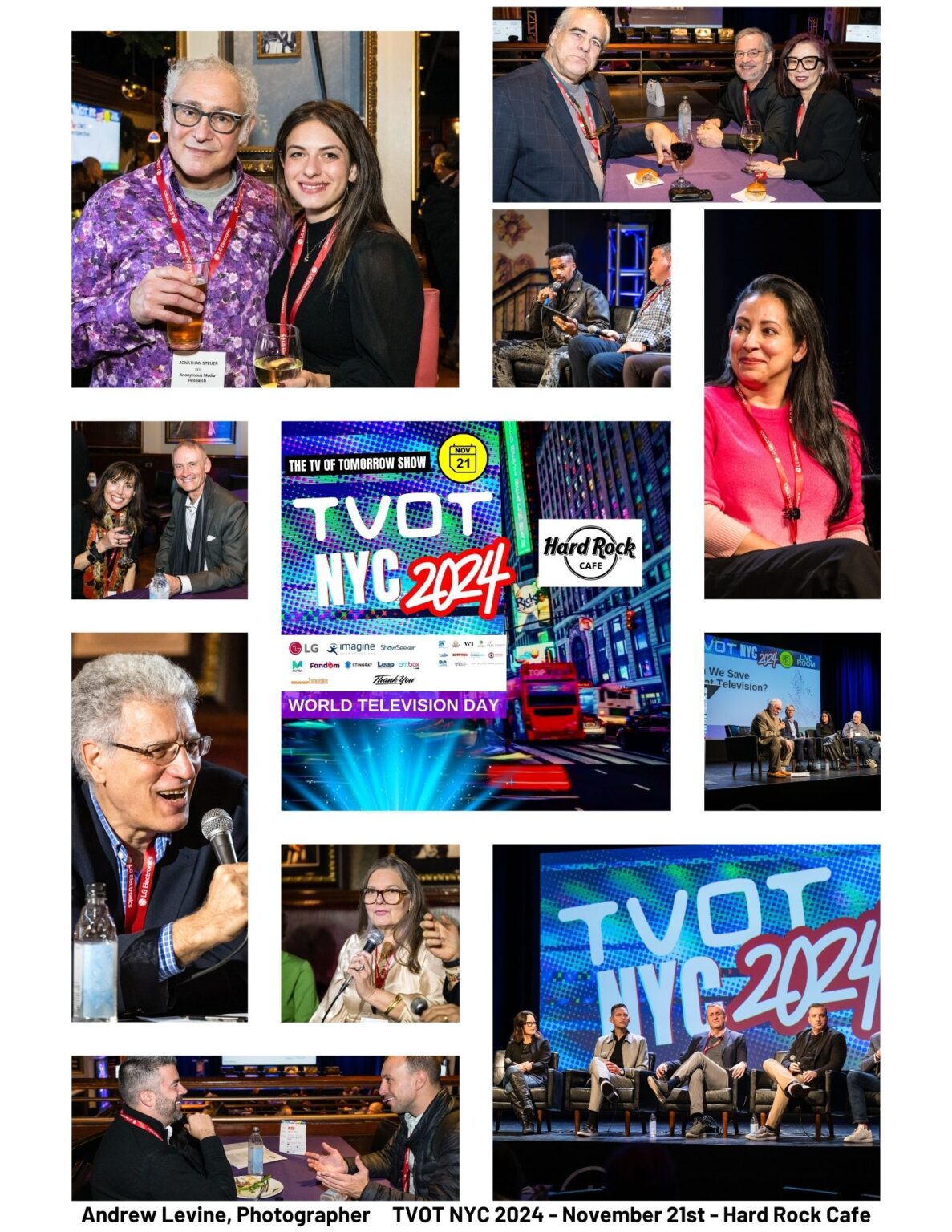 ITVT | in-depth coverage of the latest industry developments ...