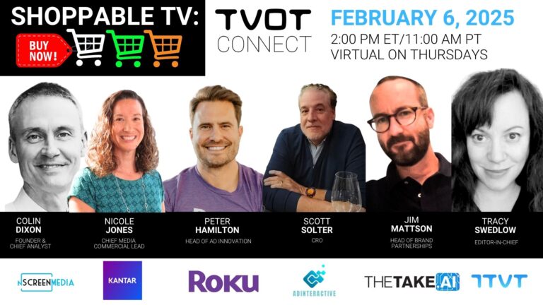 TVOT Connect - ITVT