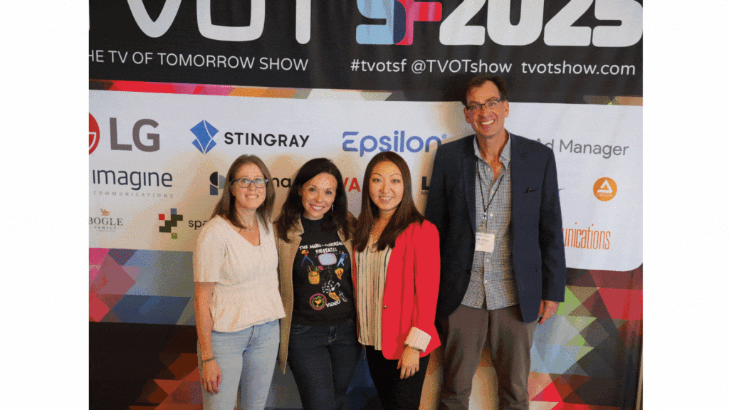 TVOT SF 2025 Pictures Now Available - ITVT