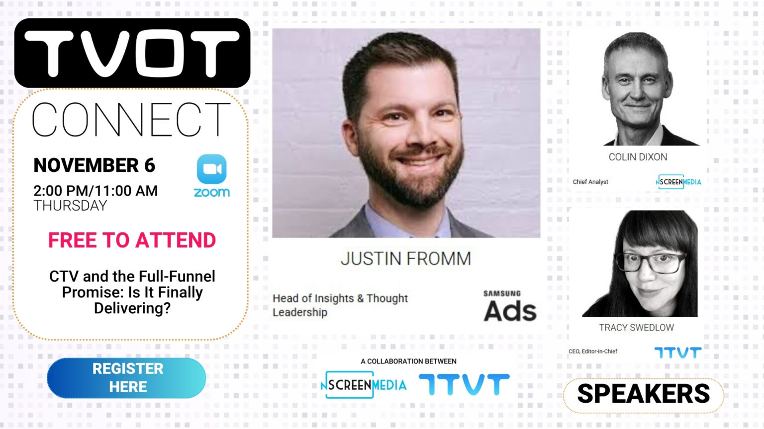 TVOT Connect - ITVT